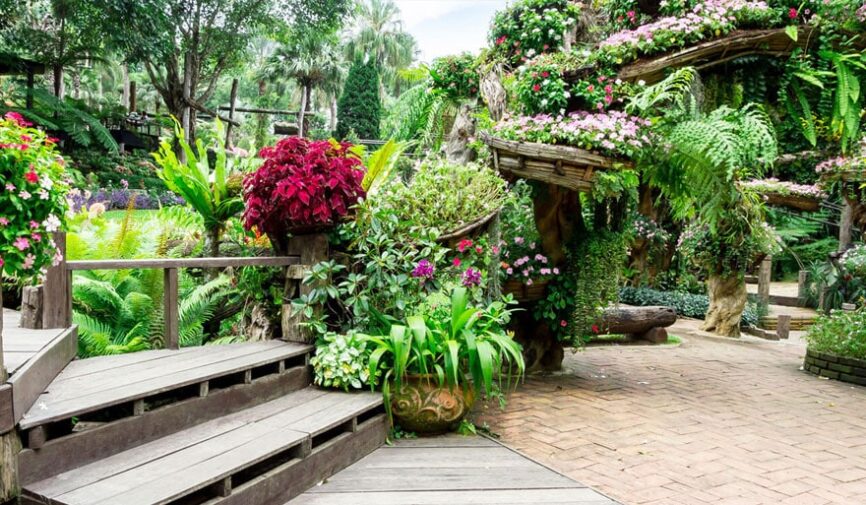 Garden & Landscaping Supplies Rosebud | Soil | Mulch | Concrete Supplies