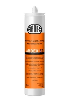 ST SILICONE - ALABASTER 310ML | Westernport Sand & Soil