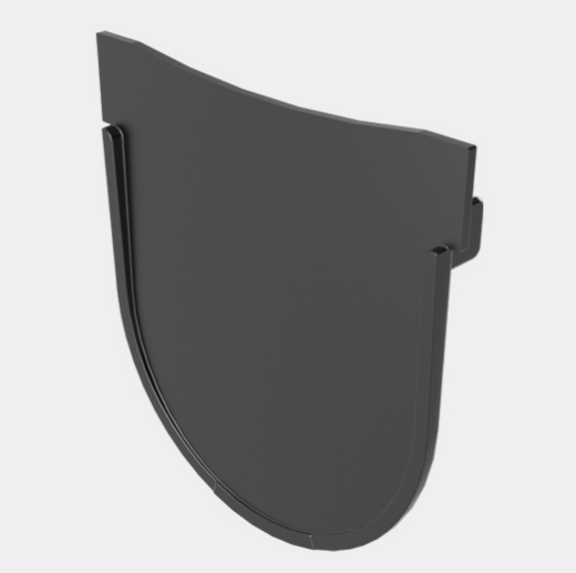 STORM DRAIN END CAP | Westernport Sand & Soil
