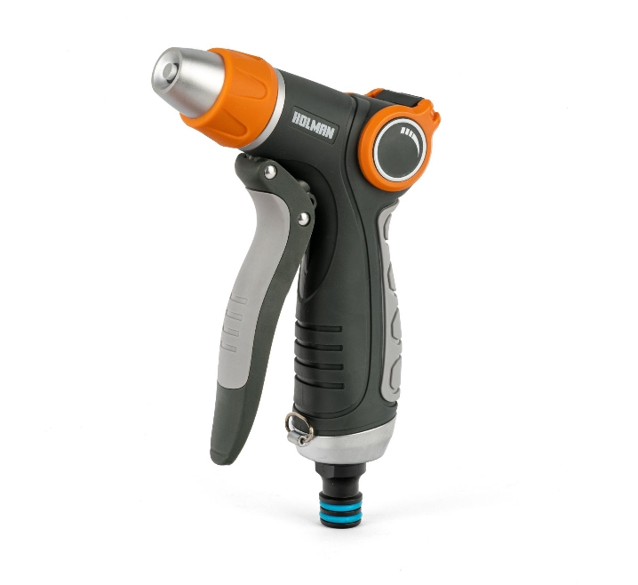 PLASTIC ADJUSTABLE WATERING PISTOL | Westernport Sand & Soil