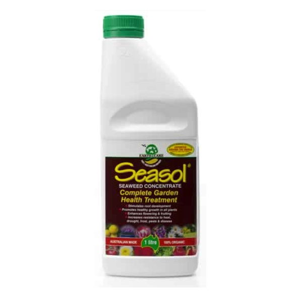 SEASOL CONCENTRATE 1L | Westernport Sand & Soil