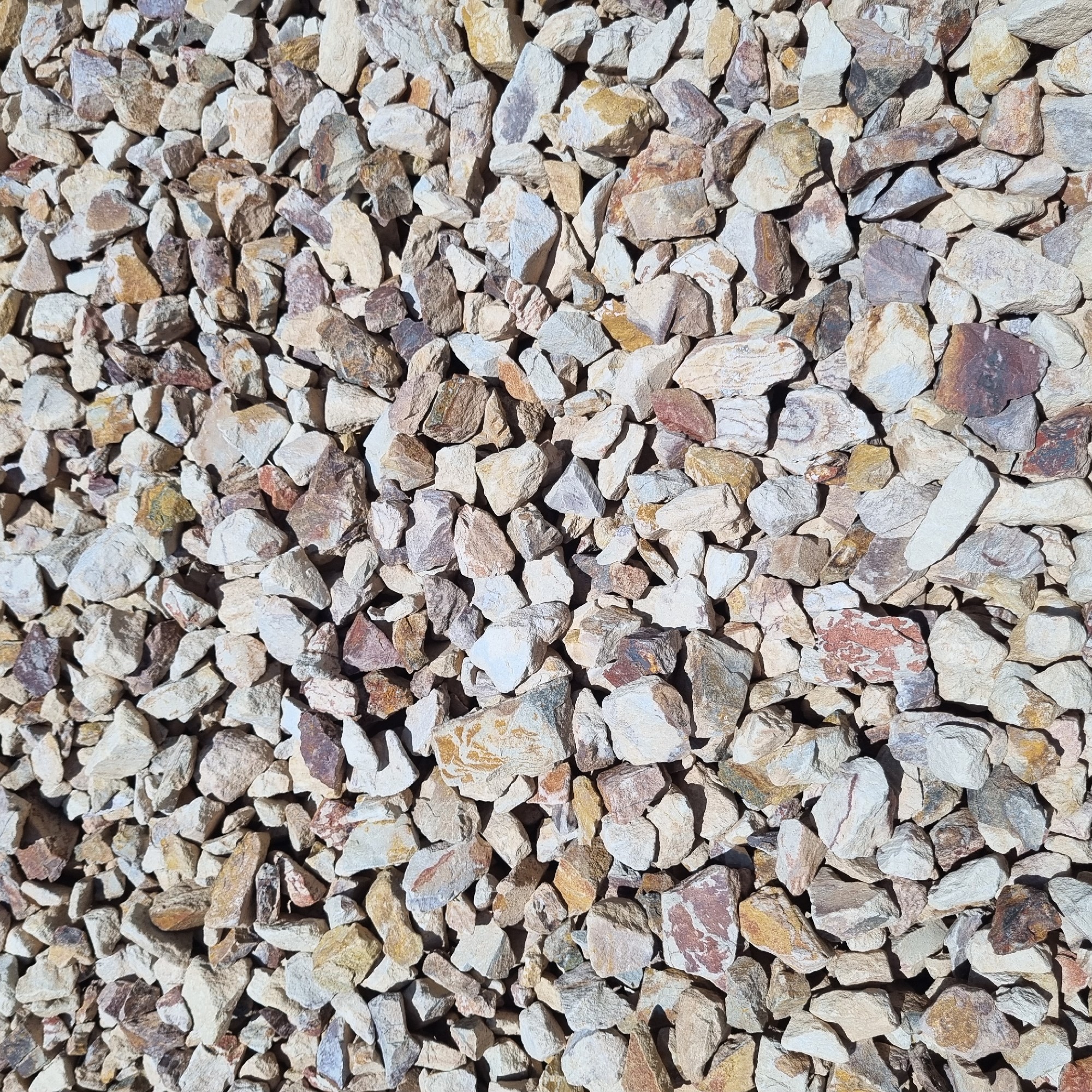 40MM TUSCAN | Westernport Sand & Soil