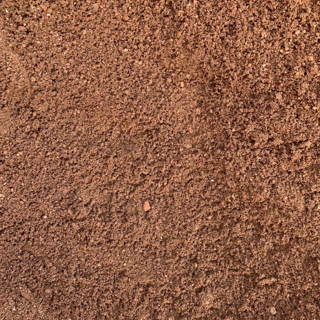 SCORIA DUST | Westernport Sand & Soil