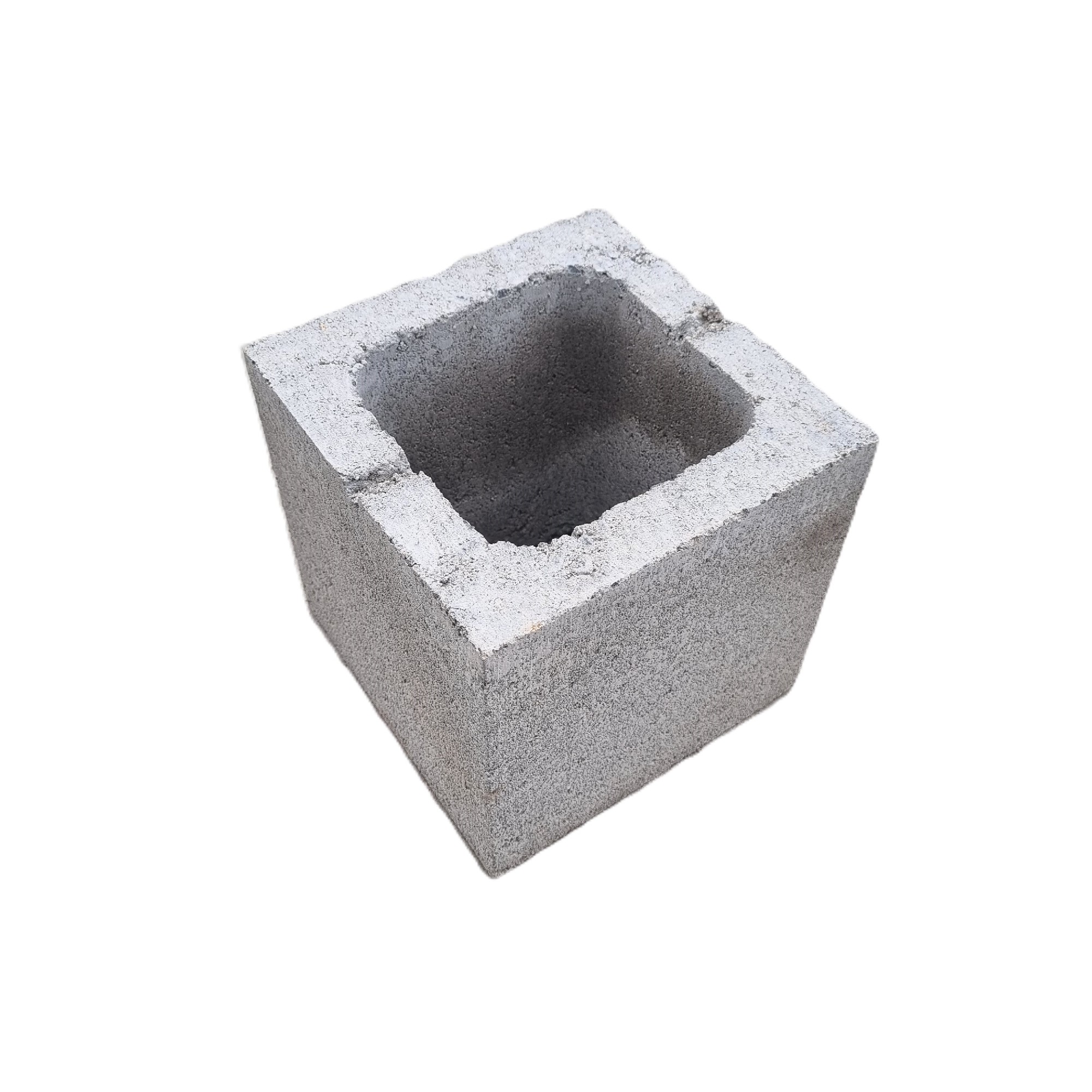 HALF BESSA BLOCKS -190 X 190 X 190MM | Westernport Sand & Soil