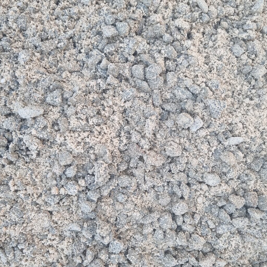CONCRETE DRY MIX, 14MM | Westernport Sand & Soil