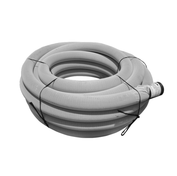 65MM X 20M SOCKED AGI PIPE | Westernport Sand & Soil