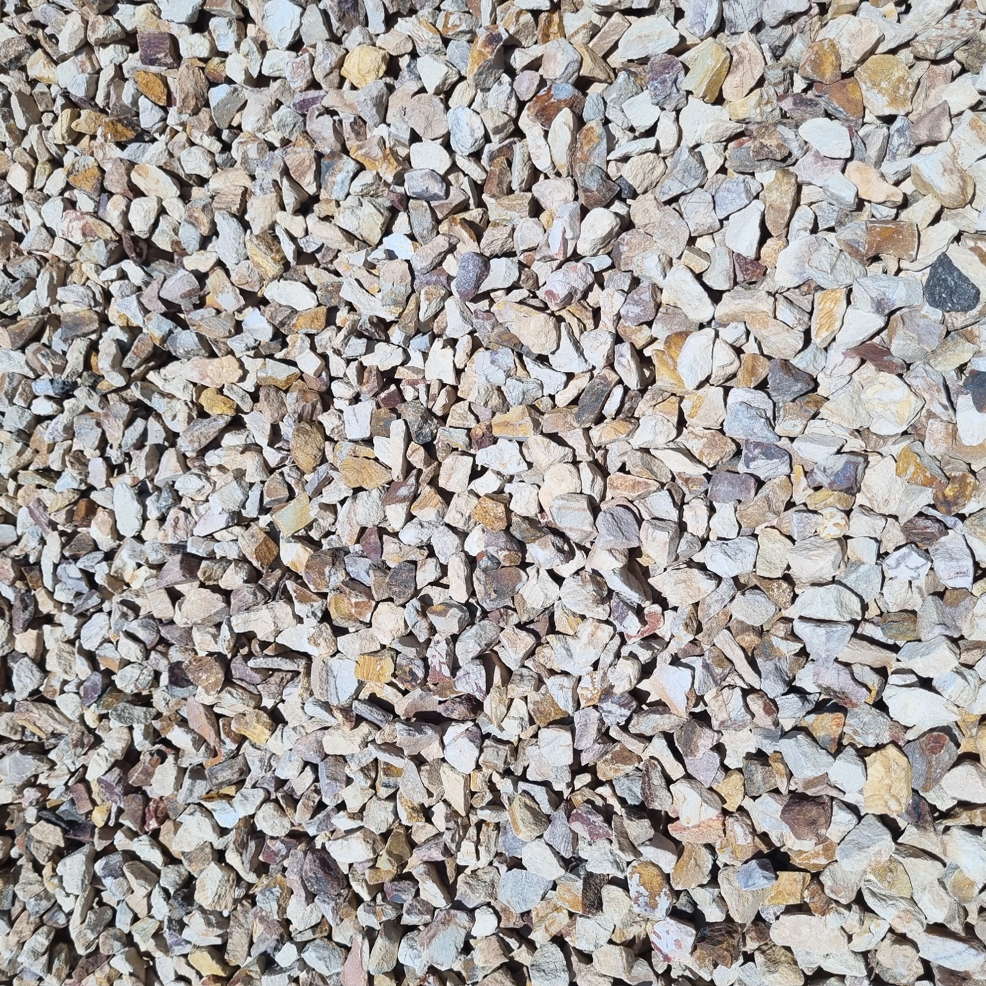20MM TUSCAN | Westernport Sand & Soil