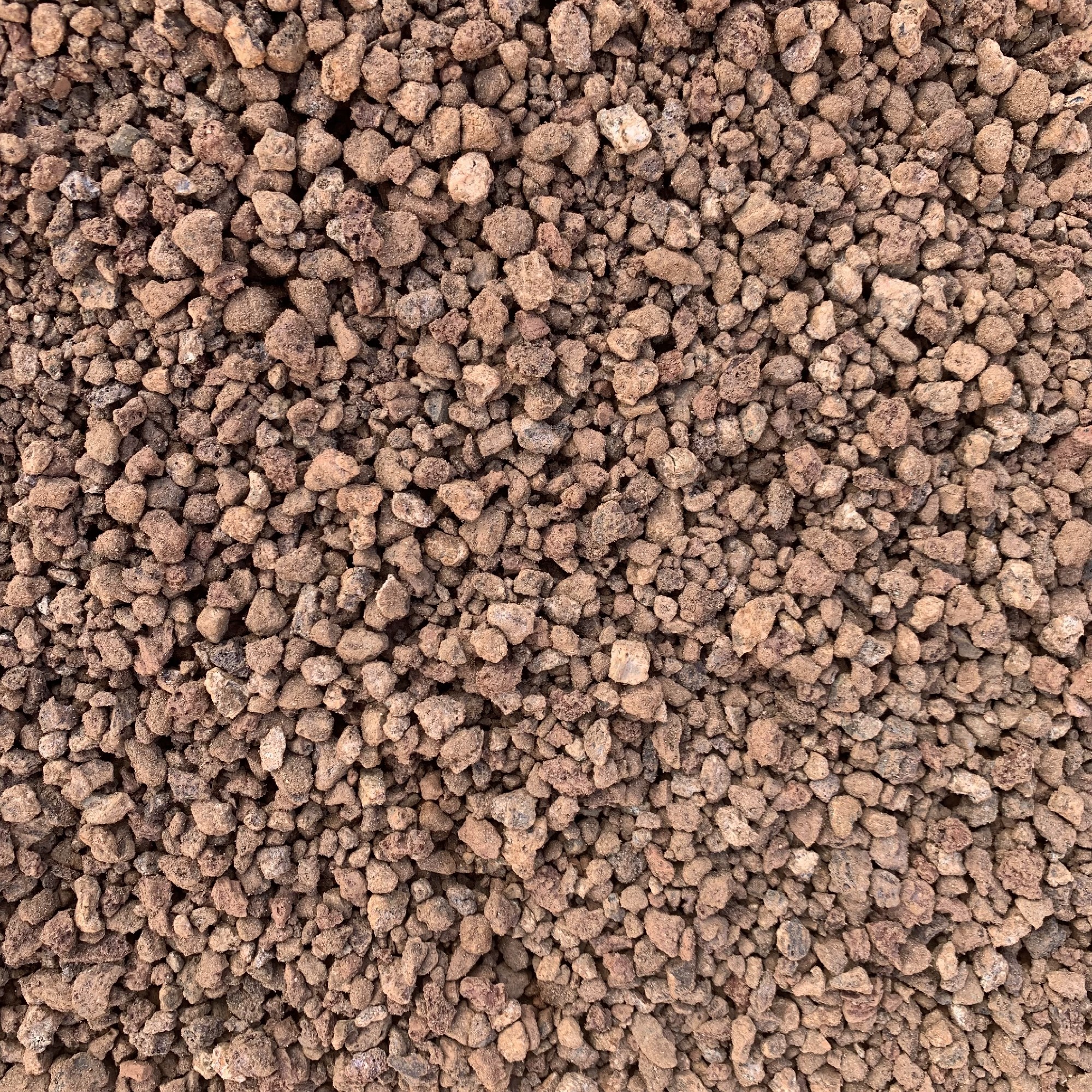 7MM SCORIA | Westernport Sand & Soil