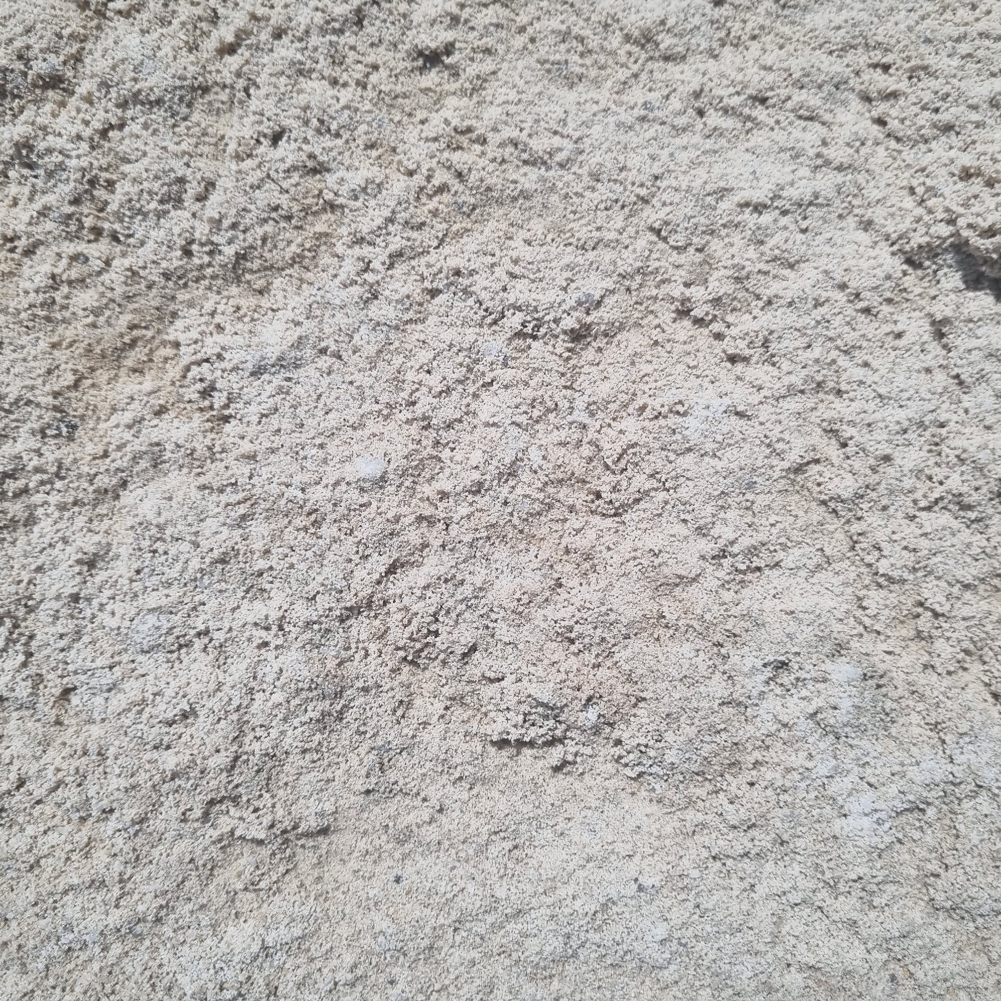 BEIGE BRICK SAND | Westernport Sand & Soil