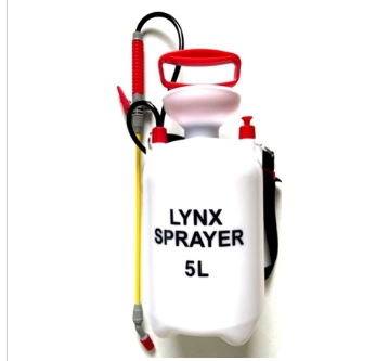 PRESSURE SPRAYER, 5LTR | Westernport Sand & Soil