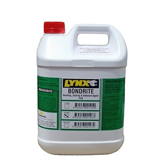 BONDRITE 4L | Westernport Sand & Soil