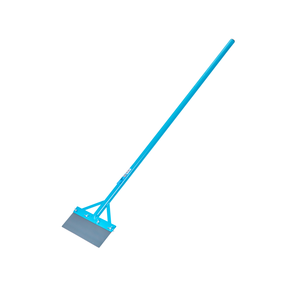 300MM FLOOR SCRAPER - ALL STEEL | Westernport Sand & Soil