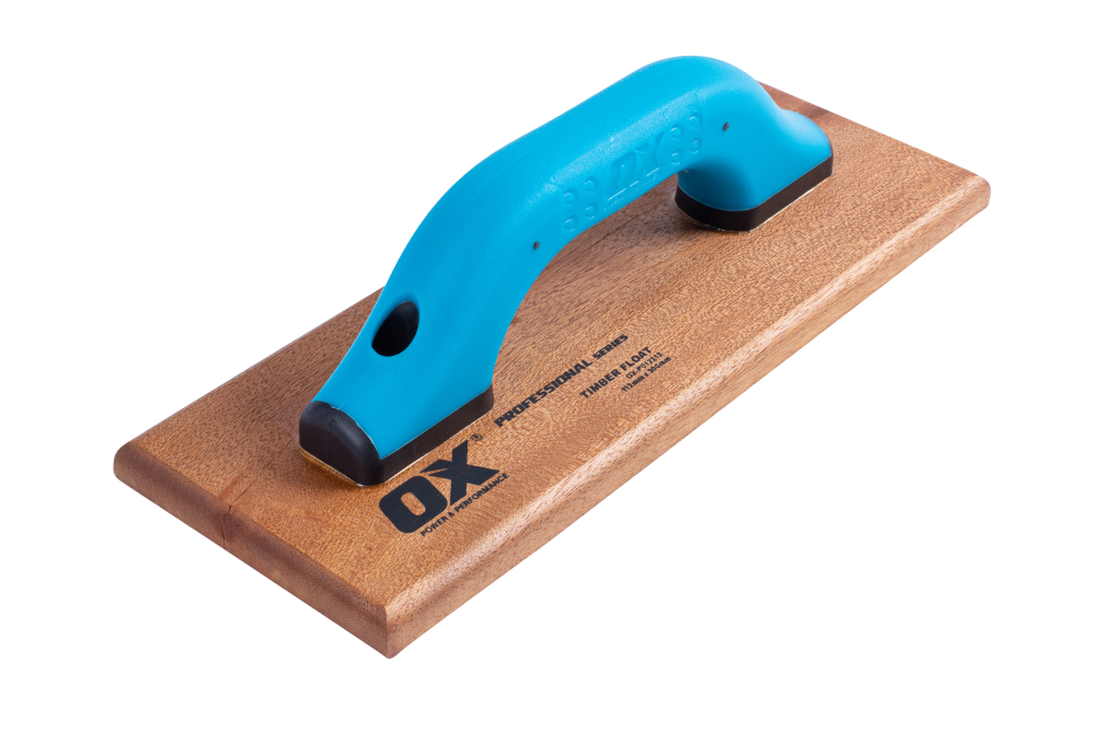 300 X 112MM TIMBER FLOAT | Westernport Sand & Soil