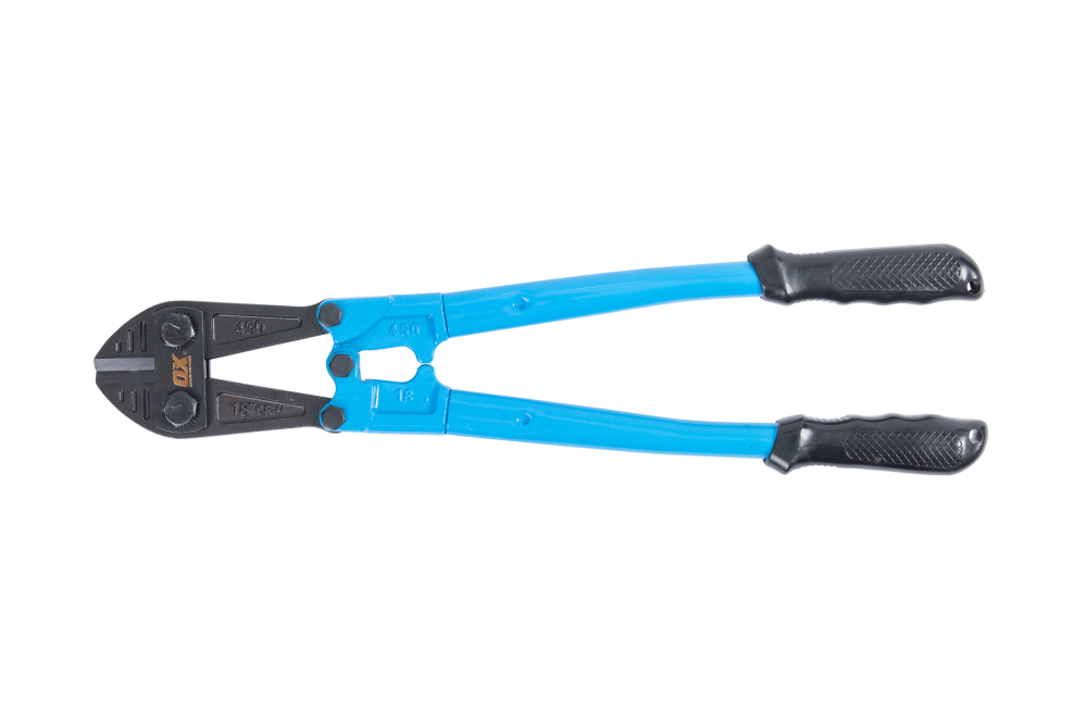 BOLT CUTTERS - 450MM / 18 INCH | Westernport Sand & Soil