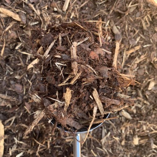 HAMMERMILL MULCH | Westernport Sand & Soil