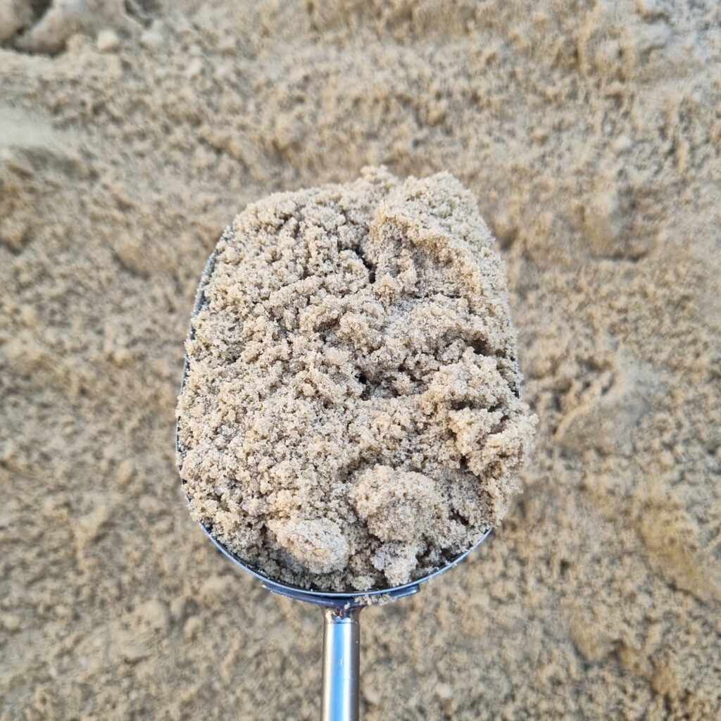CONCRETE/COARSE SAND | Westernport Sand & Soil