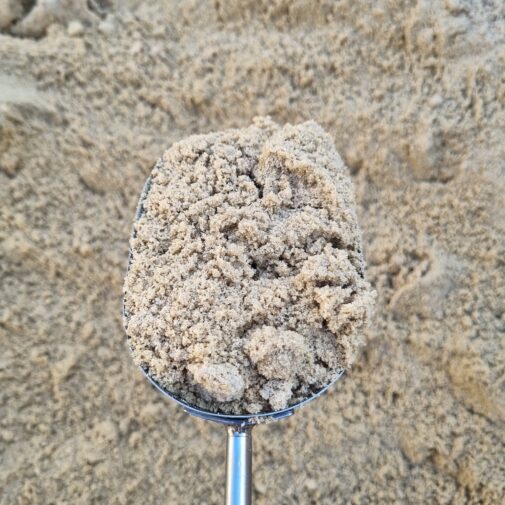 CONCRETE/COARSE SAND | Westernport Sand & Soil