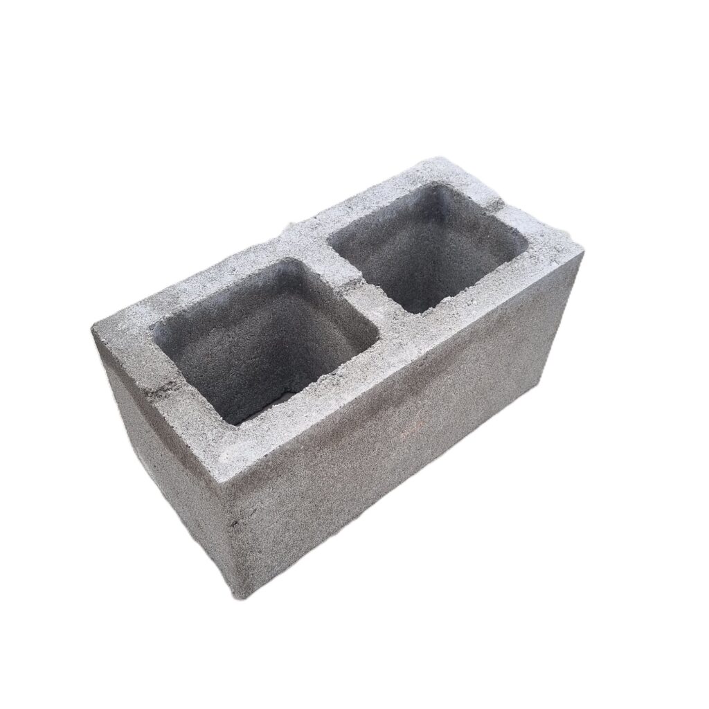 FULL BESSA BLOCKS - 390 X 190 X 190MM | Westernport Sand & Soil