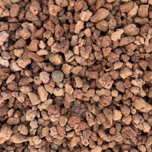 20MM SCORIA | Westernport Sand & Soil