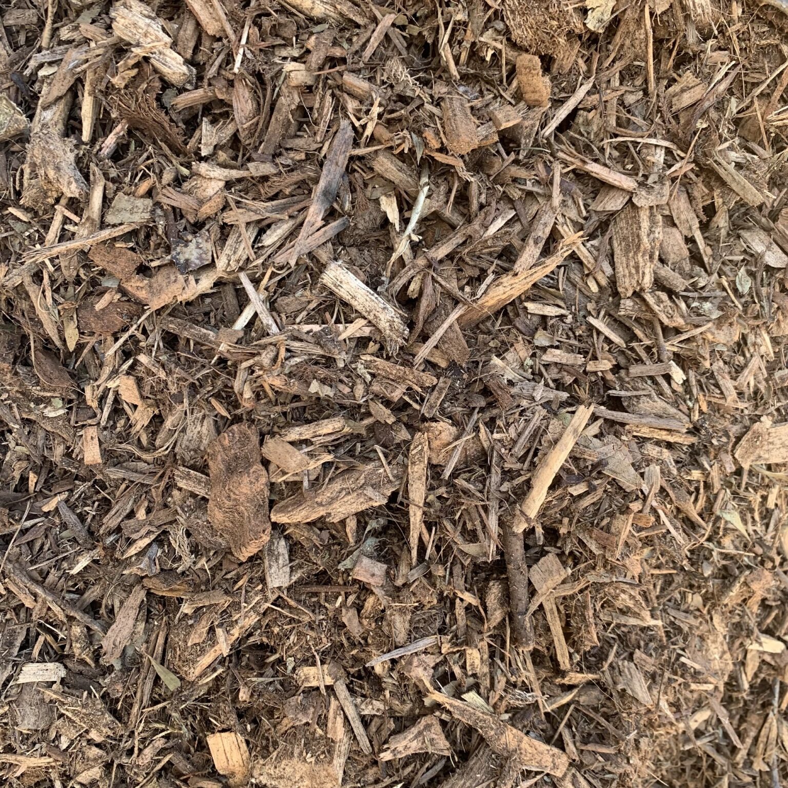 FOREST MULCH | Westernport Sand & Soil