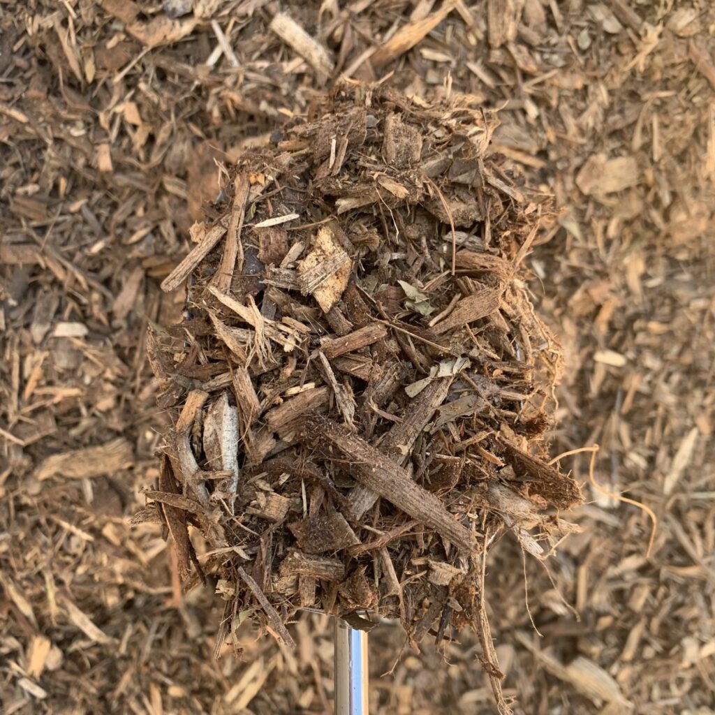 FOREST MULCH | Westernport Sand & Soil