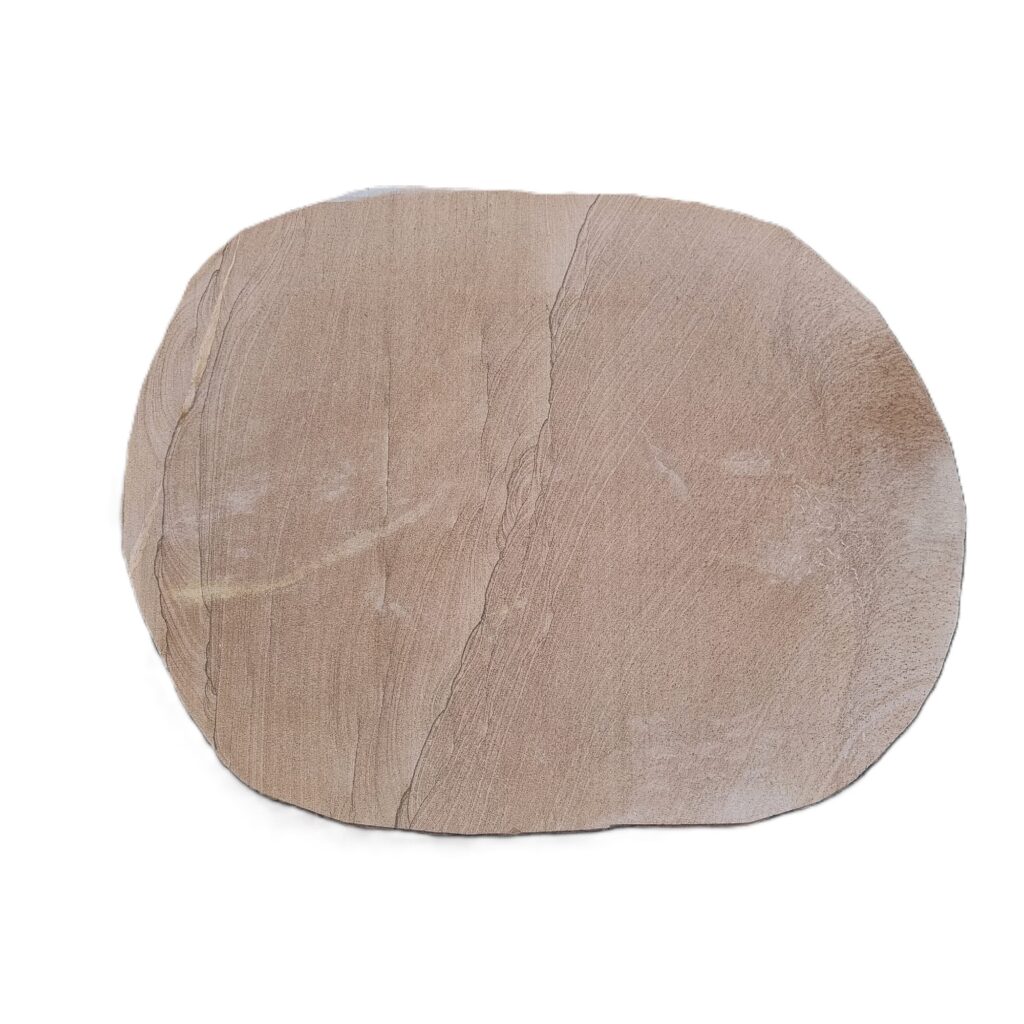 EXTRA SMALL SANDSTONE STEPPER | Westernport Sand & Soil