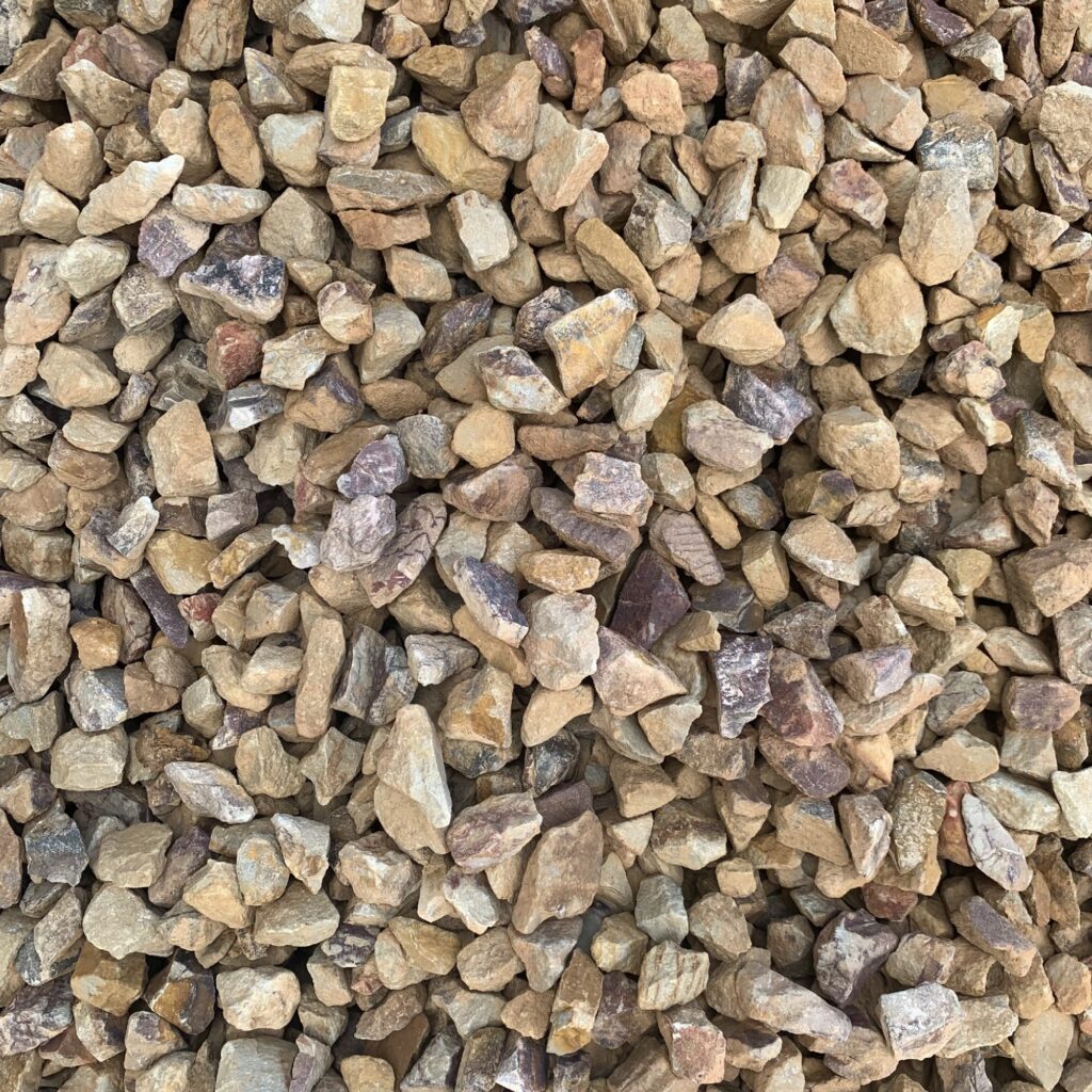 20MM TUSCAN | Westernport Sand & Soil