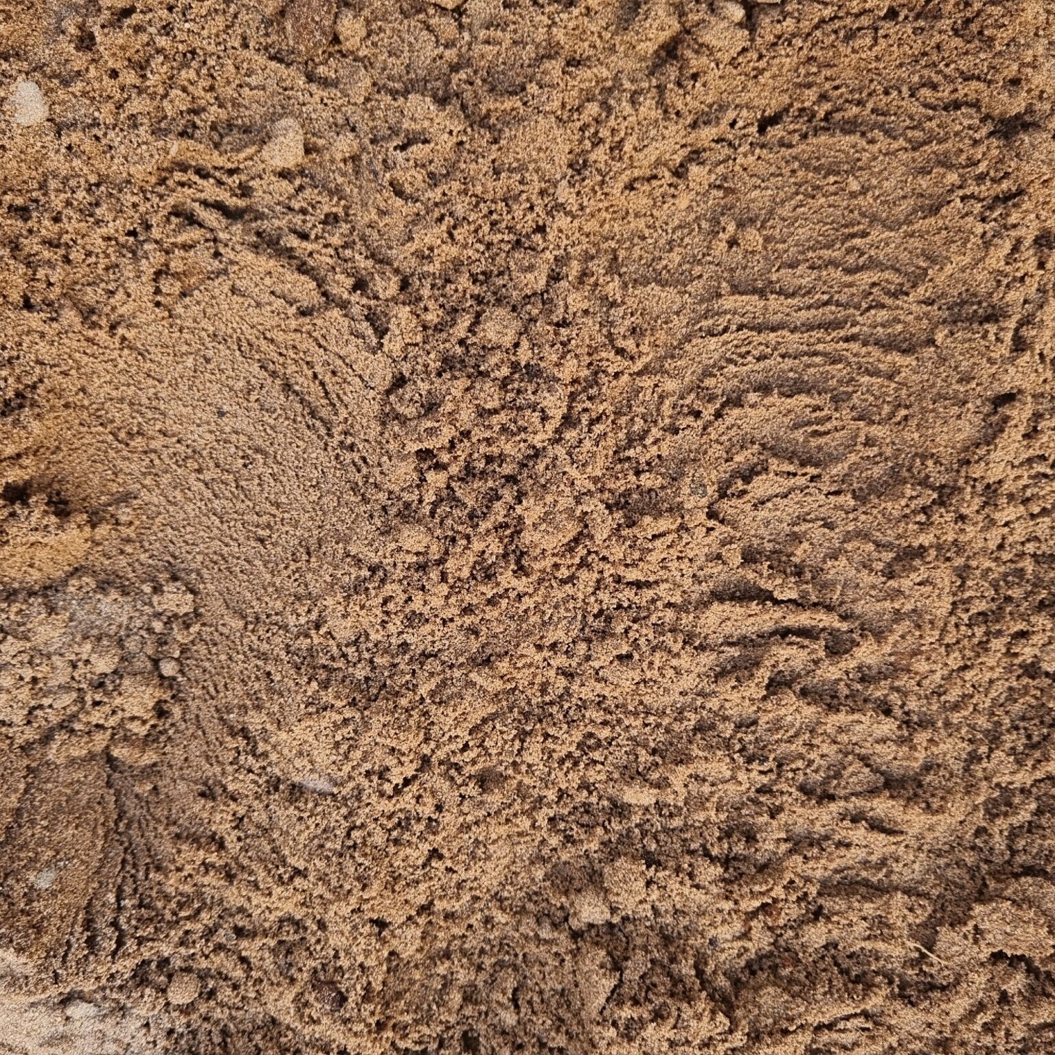 TURF SAND | Westernport Sand & Soil