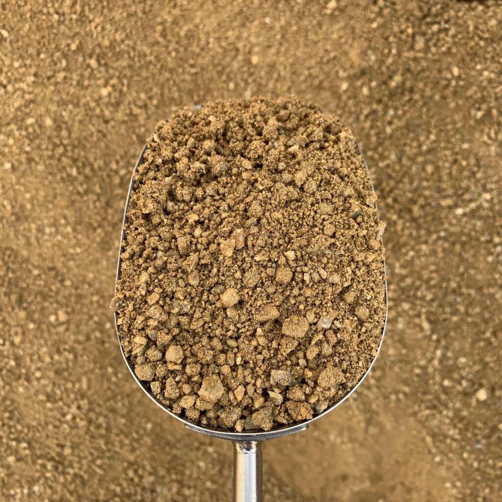 5MM BROWN DUST | Westernport Sand & Soil